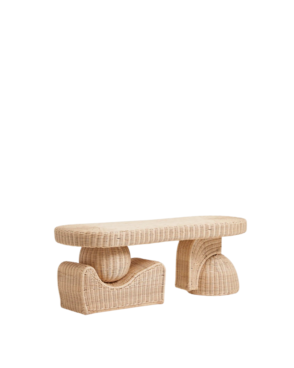 Alfred bench – Pepa Cadaques